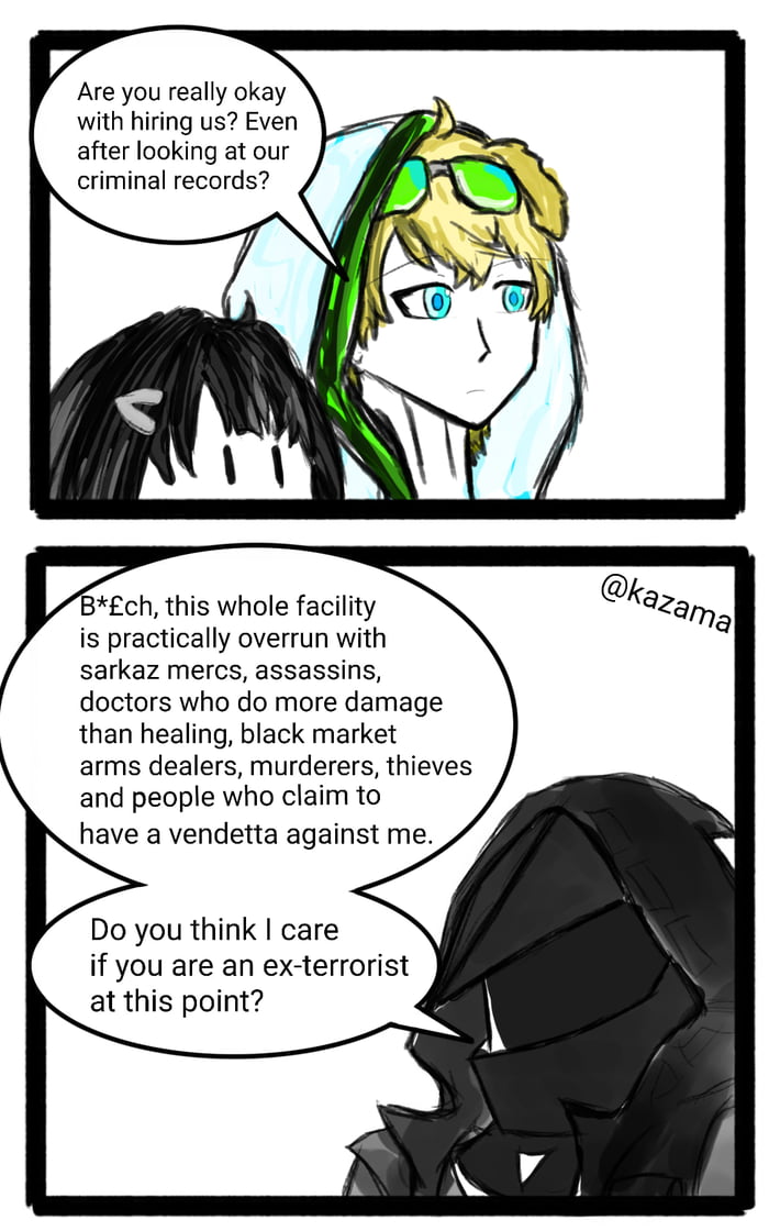 A 0 sanity moment - 9GAG