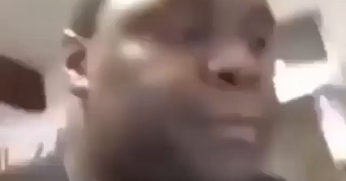 Almost perfect loop - 9GAG