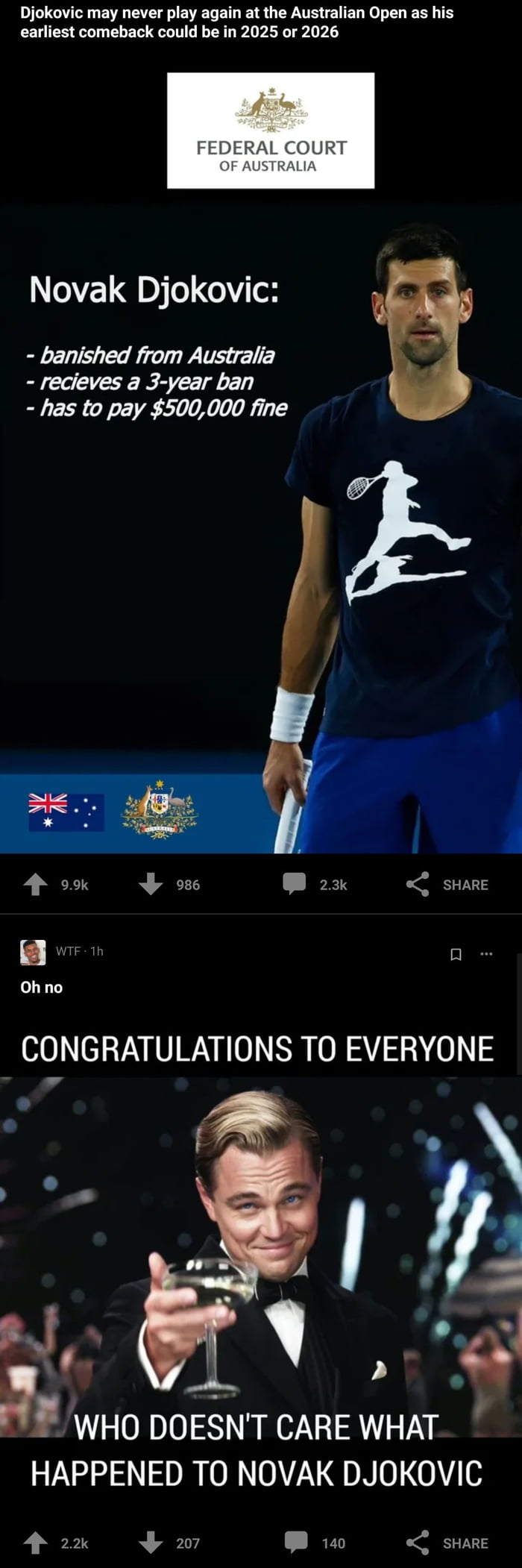 When the algorithm knows - 9GAG