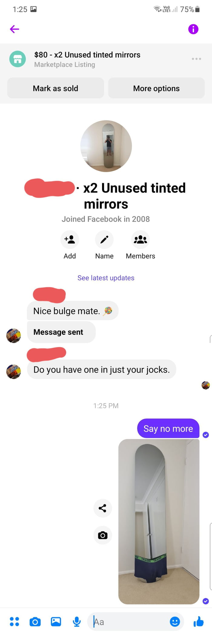 That escalated real quick - 9GAG