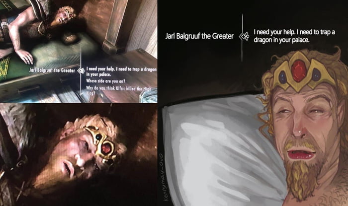 Jarl Ballin - 9GAG