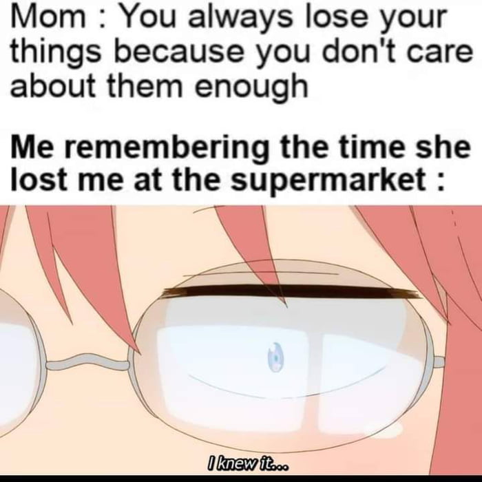 Neglected Meme Template