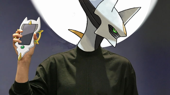 Now presenting ... the Arc Phone - 9GAG