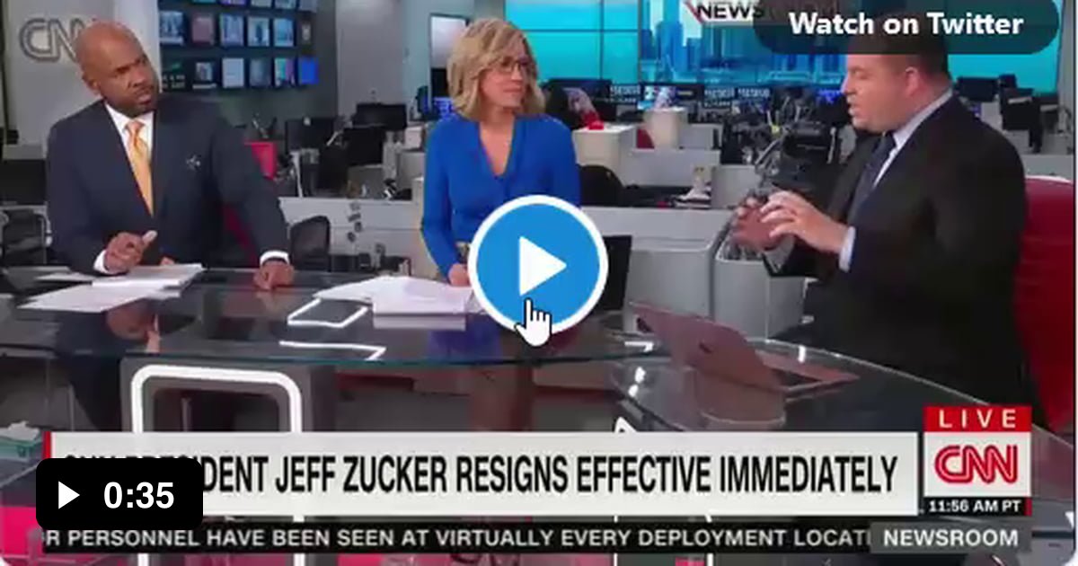 The Left eating itself is fun to watch. The Fredo Family and CNN are ...