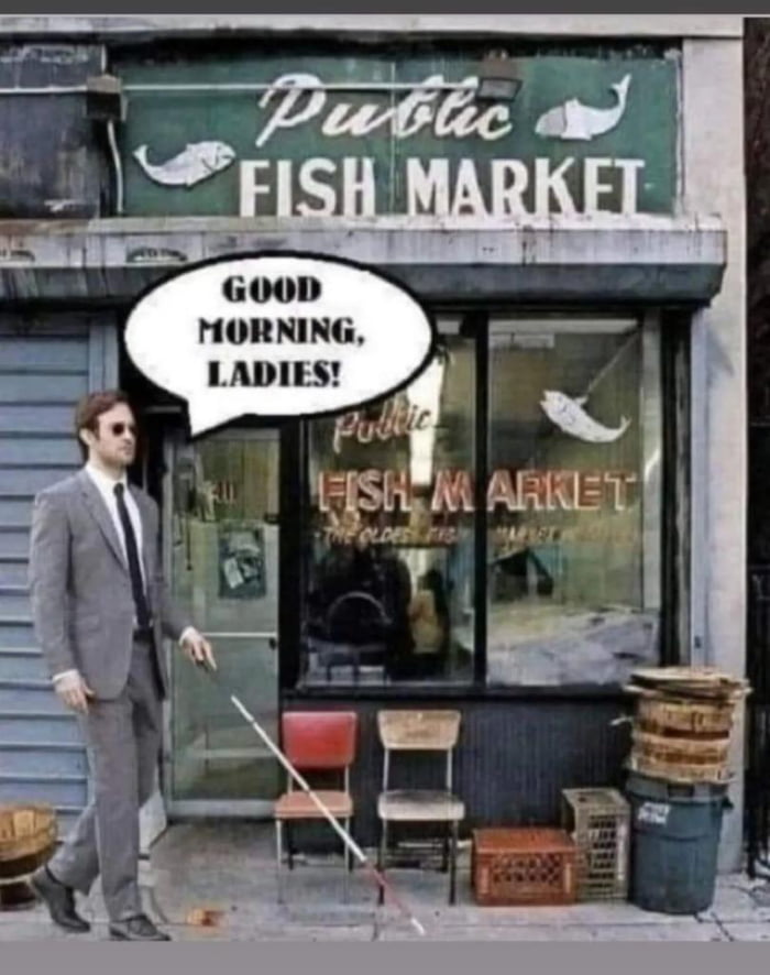 Fish - 9GAG