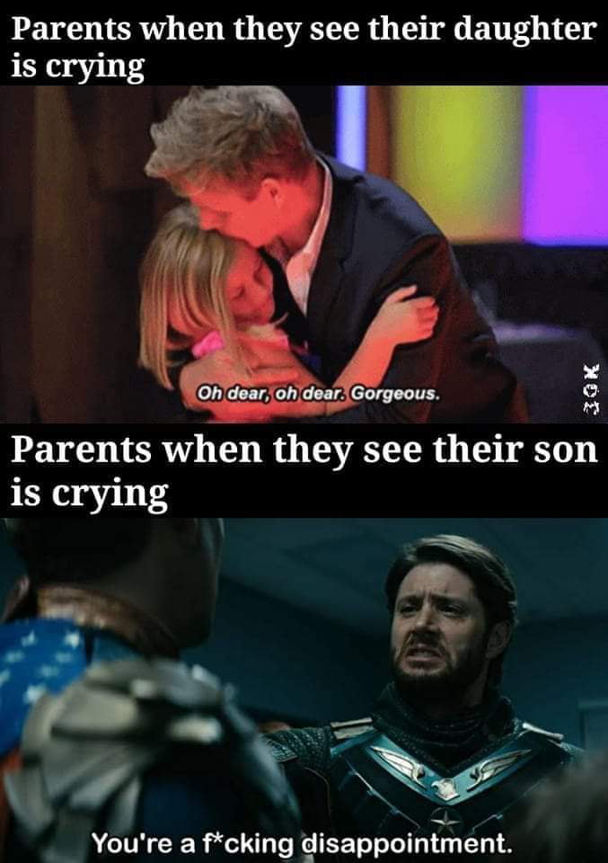 Absolute disappointment - 9GAG