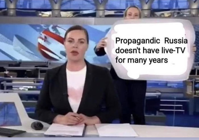 Russian bots, assemble! - 9GAG