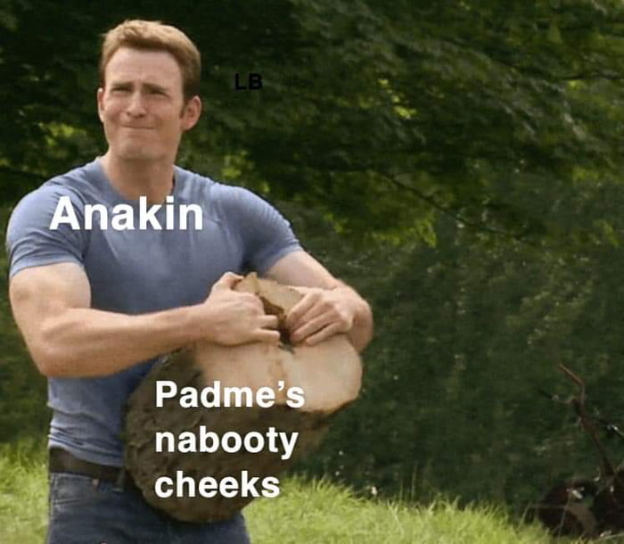 Clapping them Senator cheeks - 9GAG