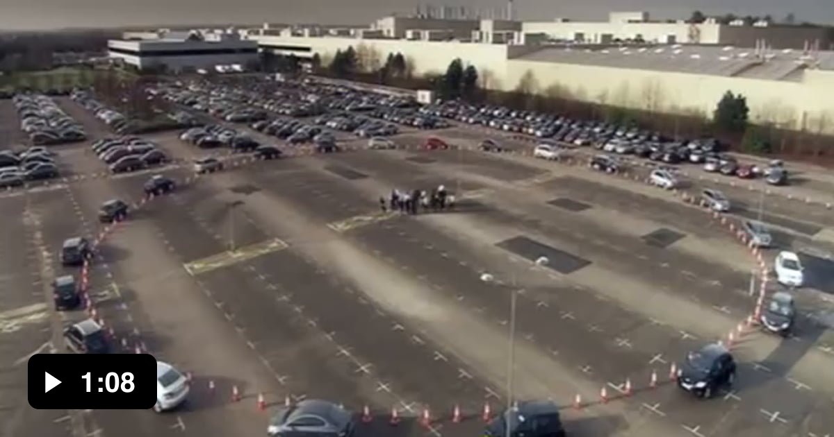 Phantom traffic jam explained - 9GAG