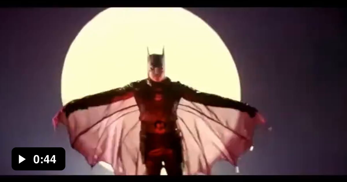 I think I downloaded the wrong Batman - 9GAG