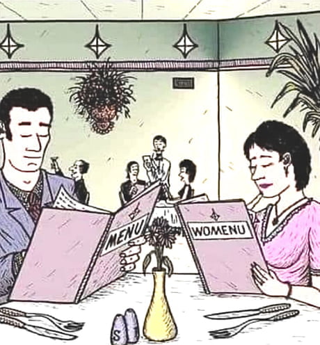 "Amen and Awomen" - 9GAG