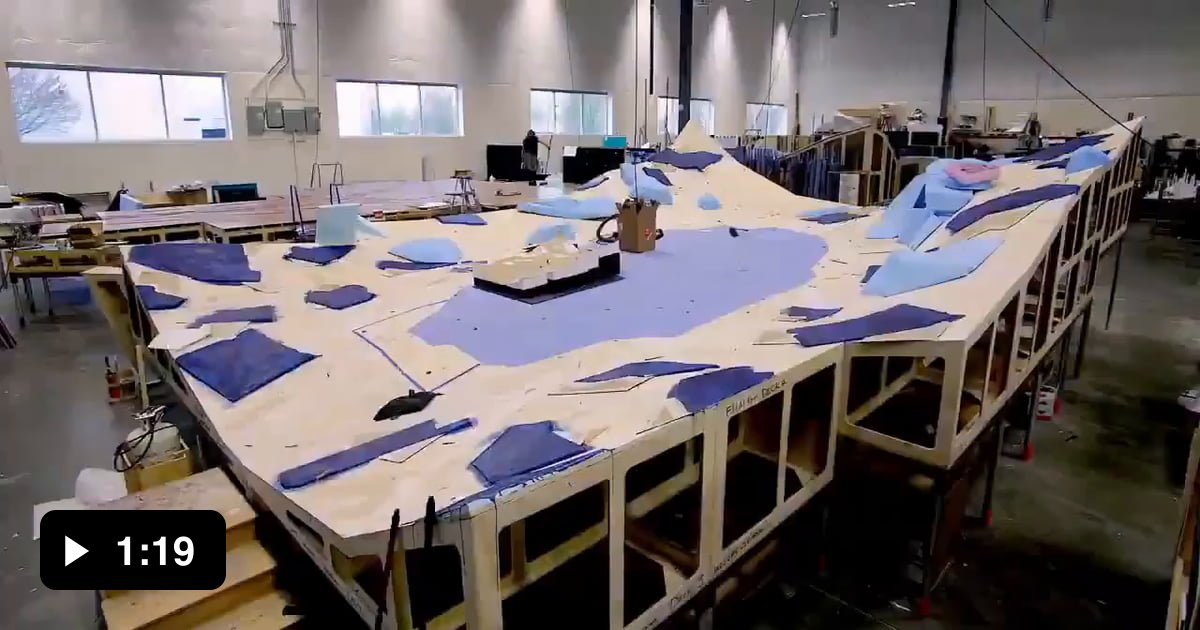 The Effort That Goes Into Stop Motion Craftsmanship - 9GAG