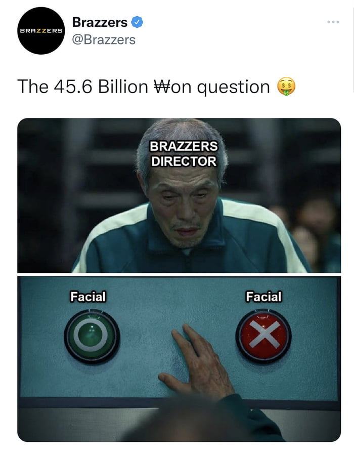 This is why I love Brazzers - 9GAG