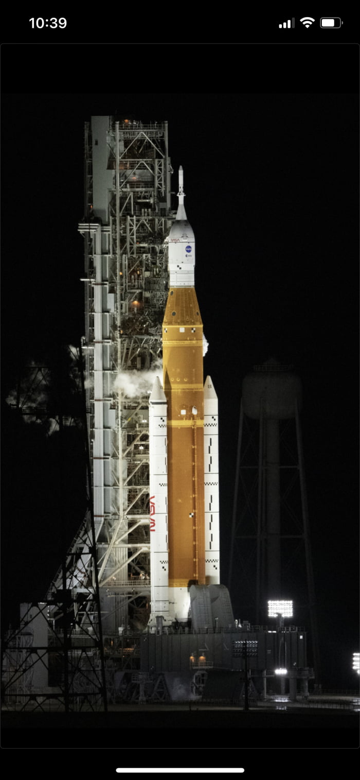 Anyone else excited for launch of this baby? - 9GAG