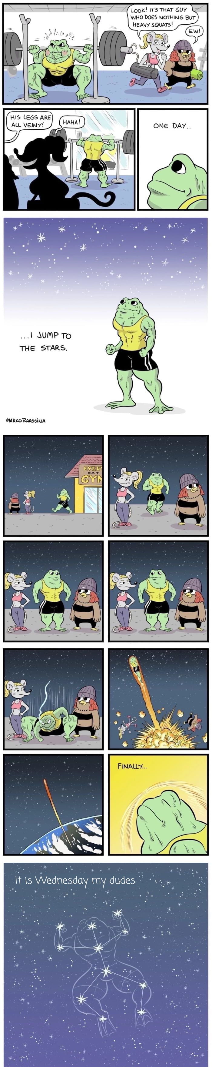 My Dudes 9gag