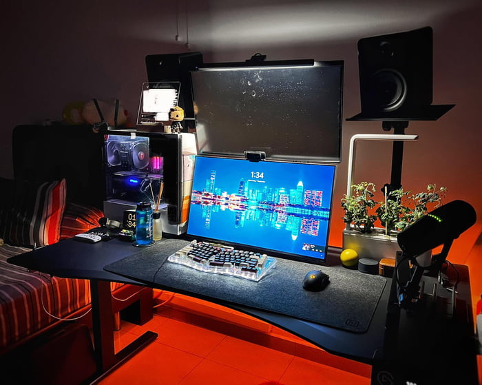 Work in progress… any tips? - 9GAG