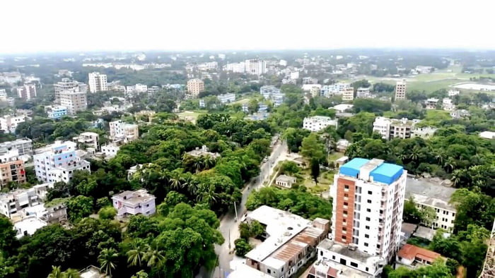 Rangpur, Rangpur, Bangladesh - 9GAG