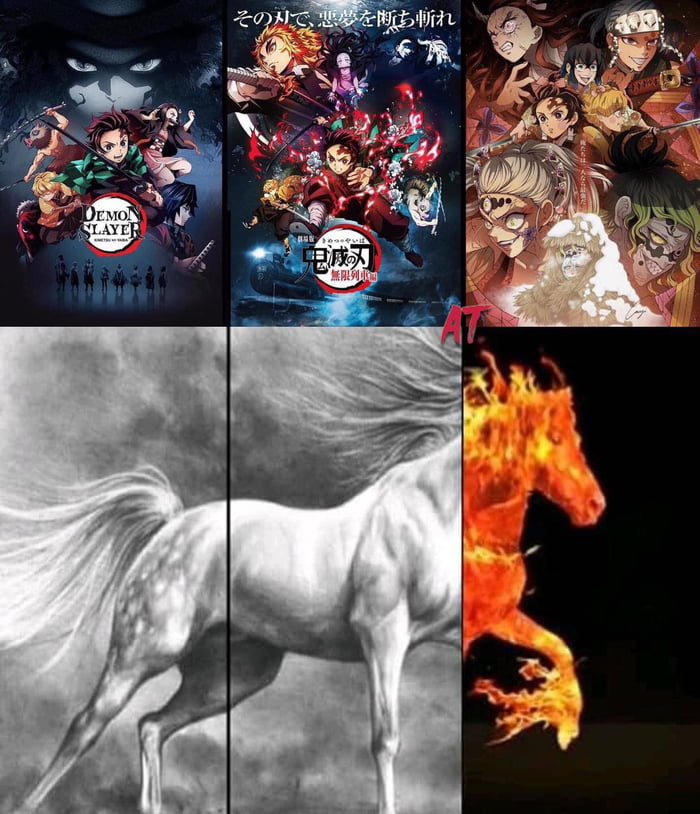 Demon Slayer is a masterpiece See you at Season 3 - 9GAG
