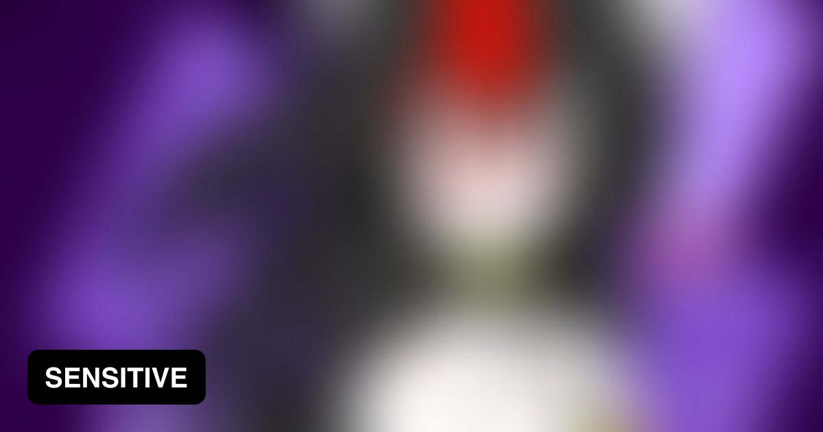 Fnia OC Rosa Request - 9GAG