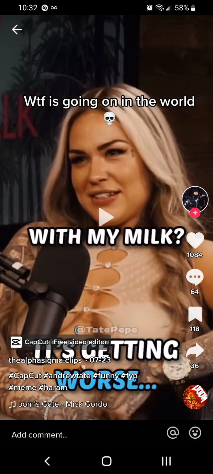 A man needs a name - 9GAG