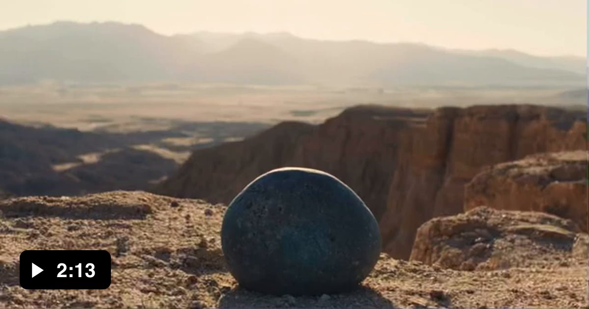 When you're watching a movie that has Everything, Everywhere all at ...