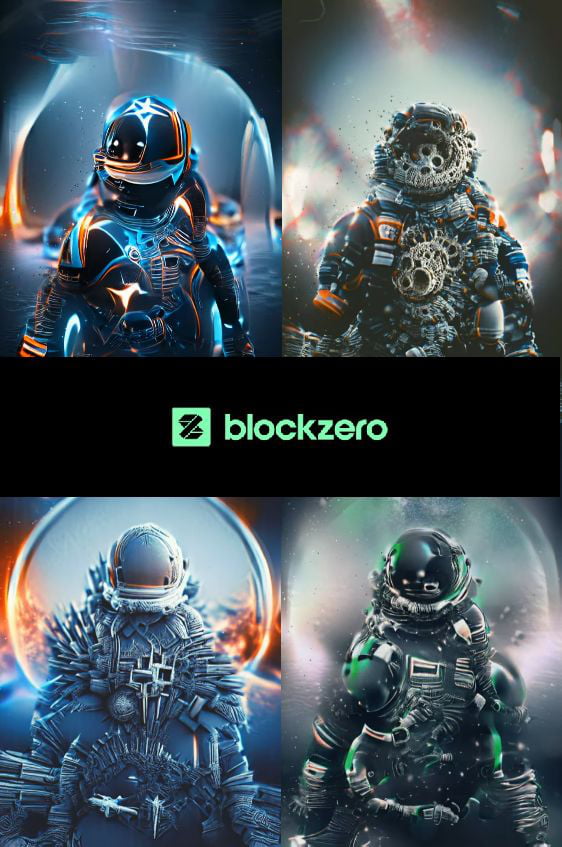 Decentralized Venture Studio on a mission to build, launch. And own ...