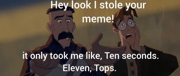 When i see a good meme.... - 9GAG