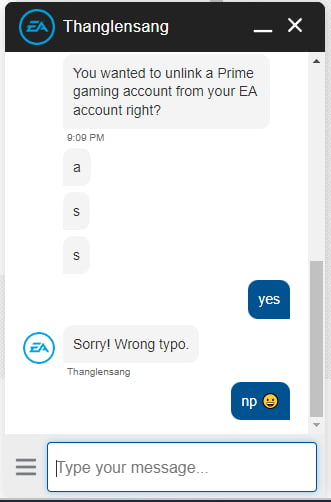 Classic ea support - 9GAG