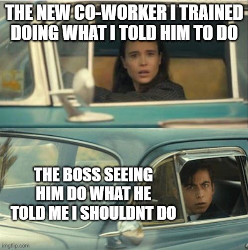 Jobs done boss - 9GAG