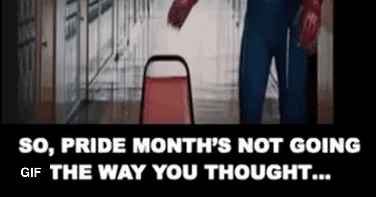 There’s still another week - 9GAG