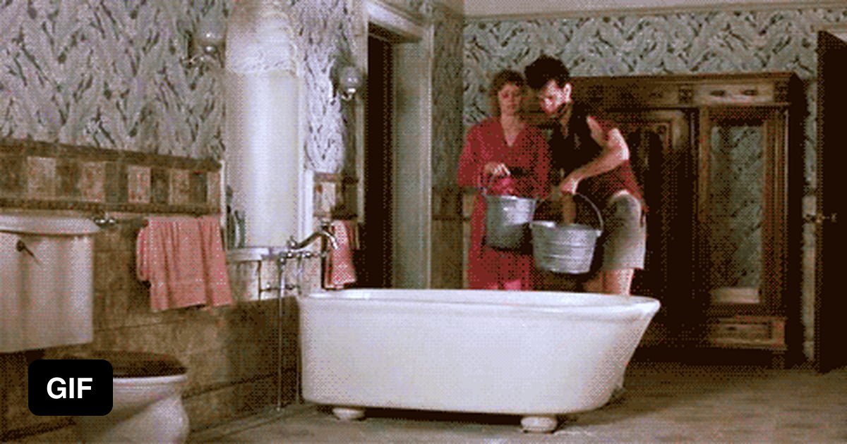 What was the longest time you've been without a shower? - 9GAG