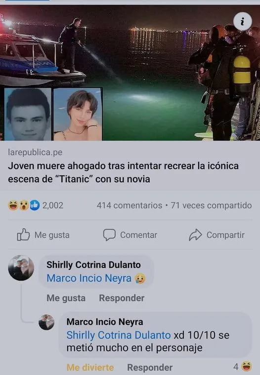 Actor de metodo - 9GAG