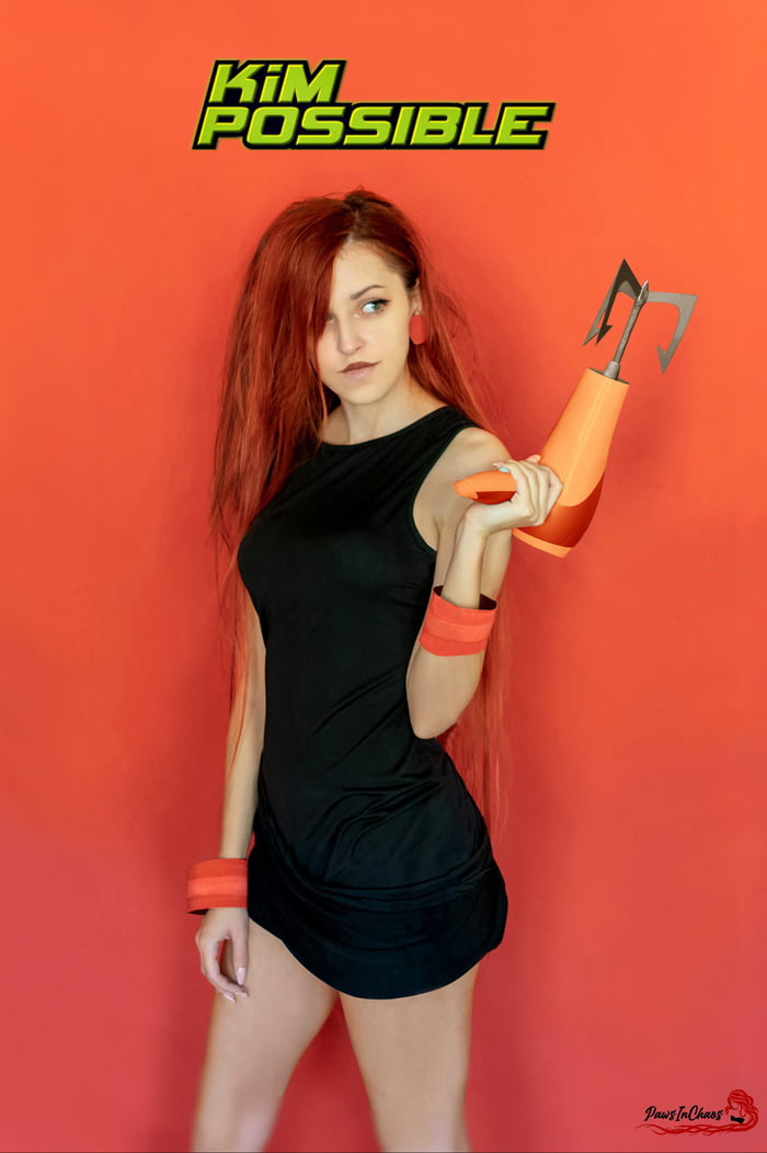 Kim Possible - Emotion Sickness - 9GAG