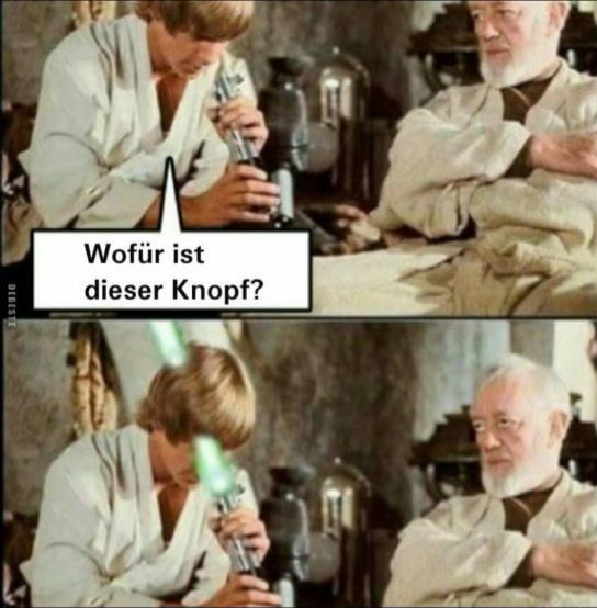 Alt aber alt. - 9GAG