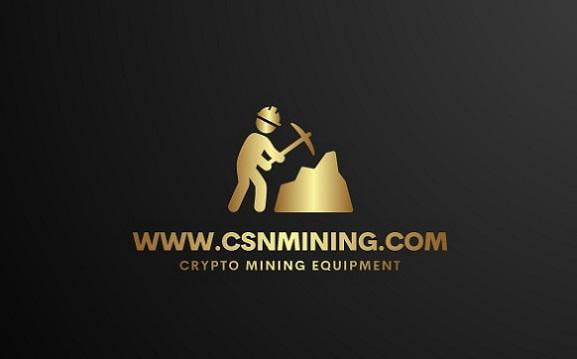 CSN Mining – Cryptocurrency Mining Equipment - 9GAG