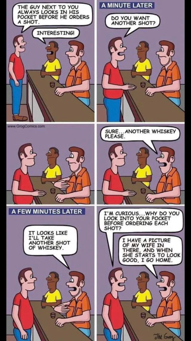 Got any more dad jokes? - 9GAG