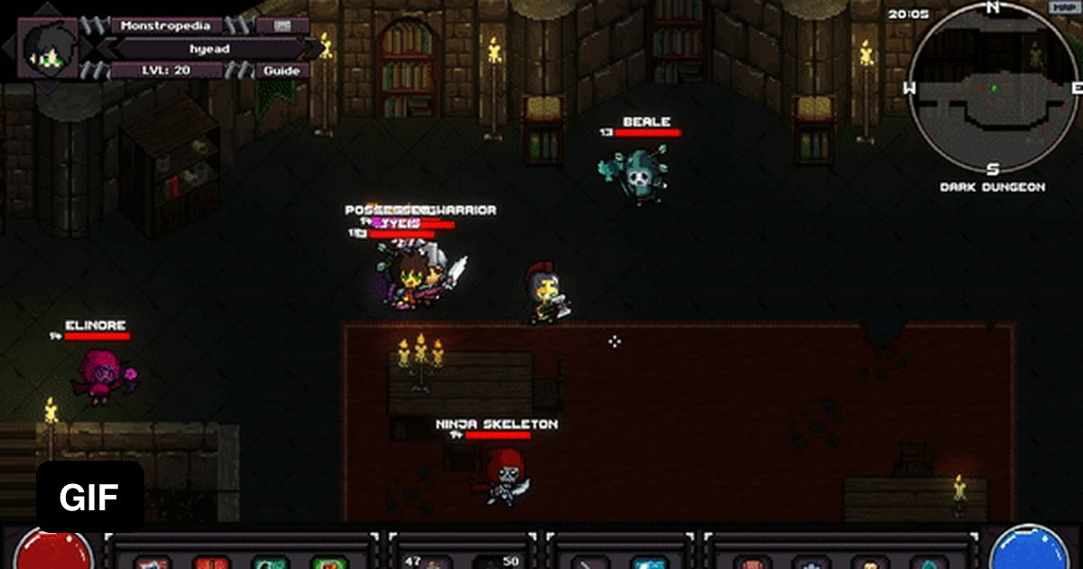 I released demo of my game on Steam and Itch.io. You can play it now ...