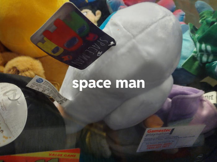 Crappy among us bootleg - 9GAG