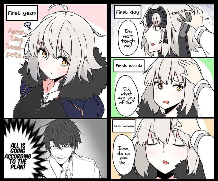 How To Train Your Tsundere - 9GAG