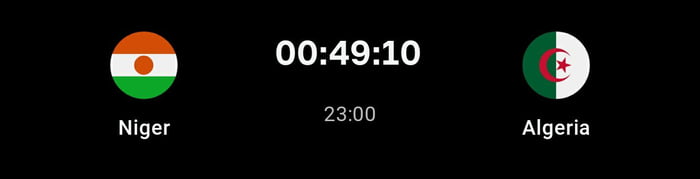 Good luck my Niger - 9GAG