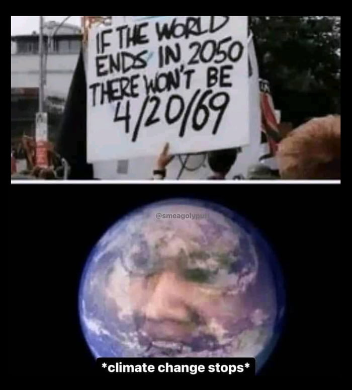 We Need 4 20 69 9GAG