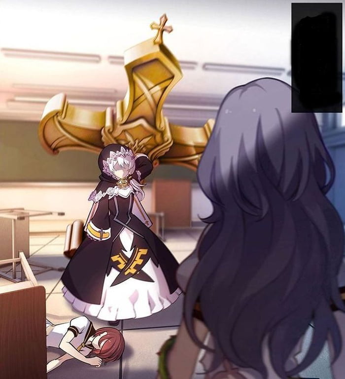 "Teri~ Teri~" - 9GAG