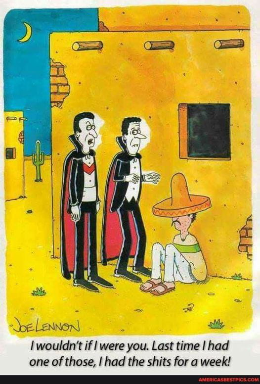 Taco Bell for Vampires - 9GAG