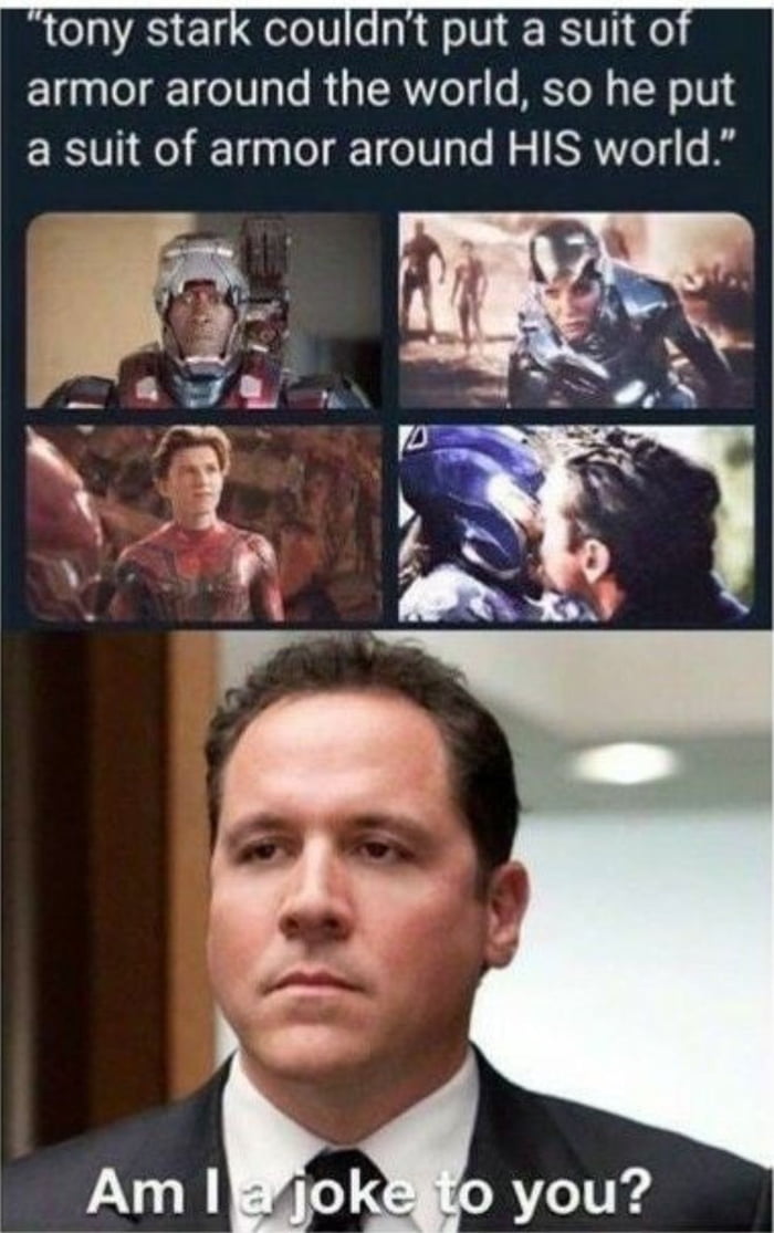 I am Security-Man - 9GAG