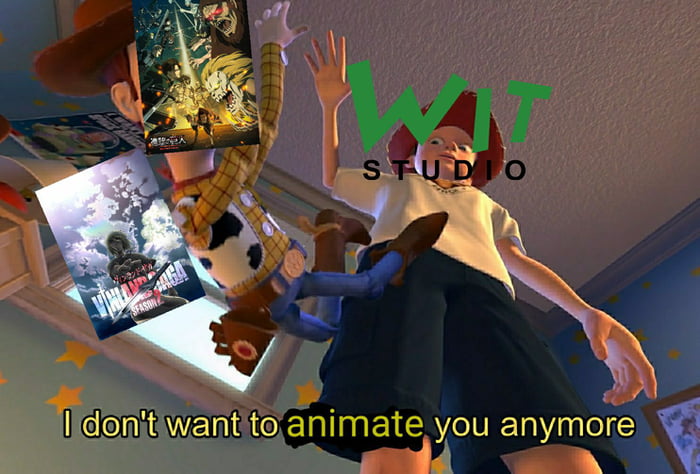 Mappa is picking up Vinland saga season 2. - 9GAG