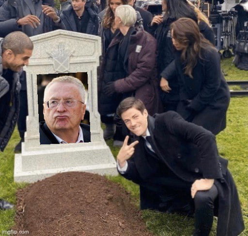 One pidaras less - 9GAG