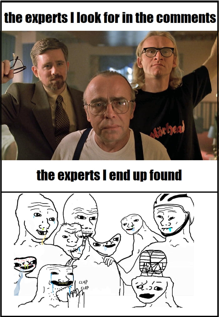 ( Twater ) the eternal source of LOL - 9GAG
