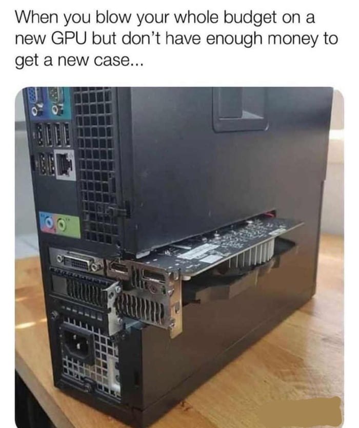 New Gpu - 9GAG