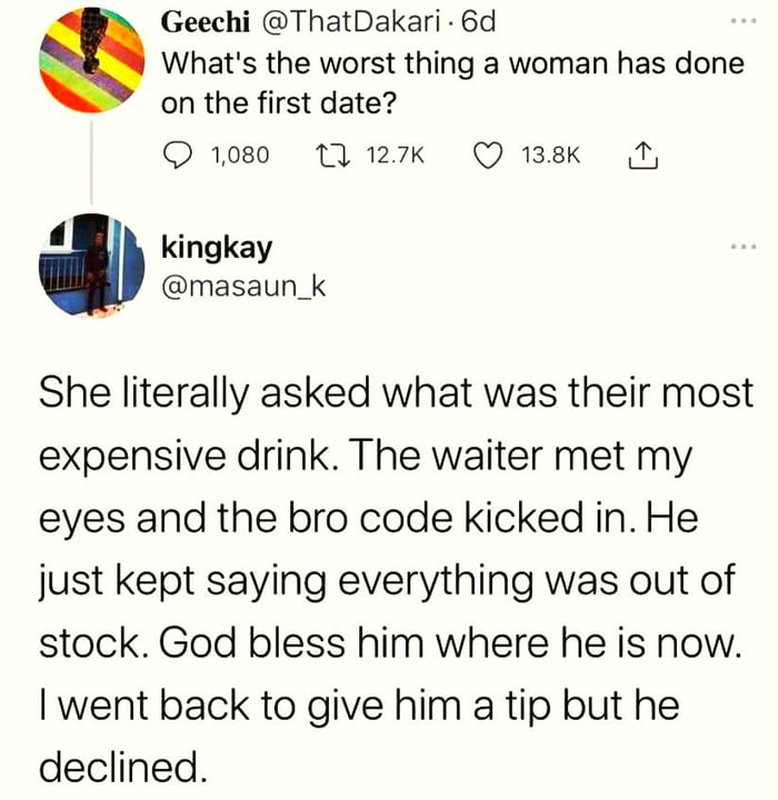 Universal code. - 9GAG