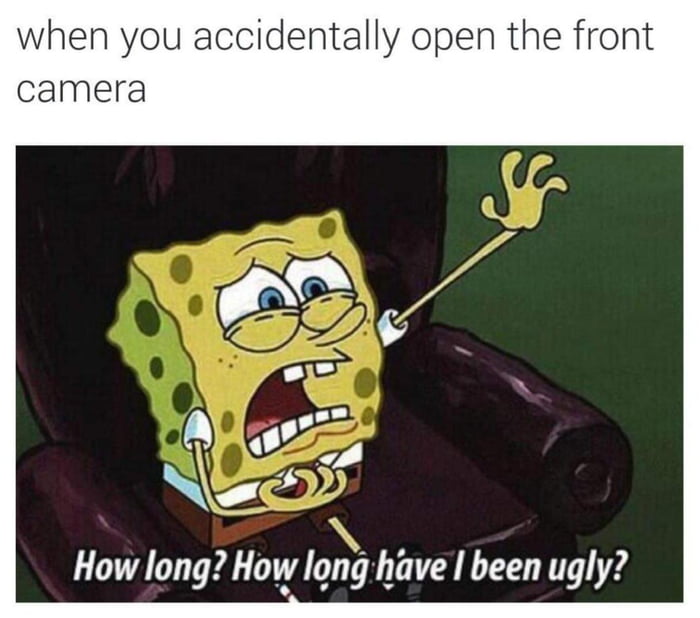 Why didn't you tell me Gary!? *meow* - 9GAG